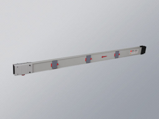 Busbar Power Distribution System - Provide power were it's needed