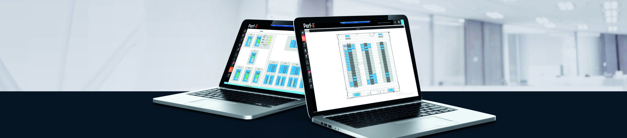 Monitoring and control your datacenter with DCIM